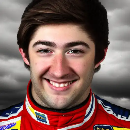 Chase Elliott's Impressive Net Worth & Victories (2023) Chase Elliott's Impressive Net Worth & Victories (2023)