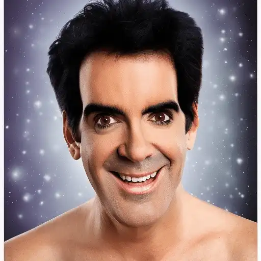 David Copperfield's Dazzling Net Worth & Magic (2023) David Copperfield's Dazzling Net Worth & Magic (2023)